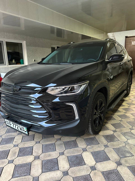 Tracker 2 premier 2023