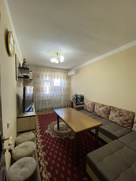 Срочно продается 3х комнатная квартира