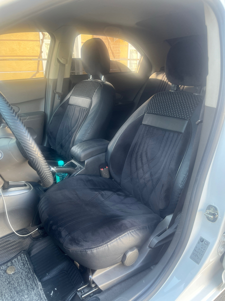 cobalt 2021 LTZ FULL