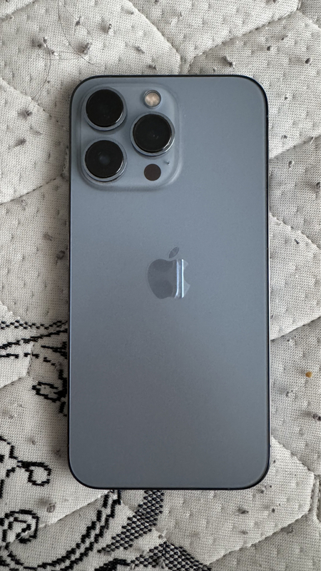 iphone 13 pro 128 gb