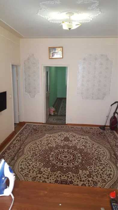 Новза метроси якинида 2 хонали квартира ижарага     (IB002)