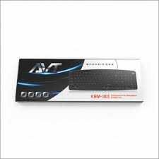 Клавиатура AVTECH 301 USB