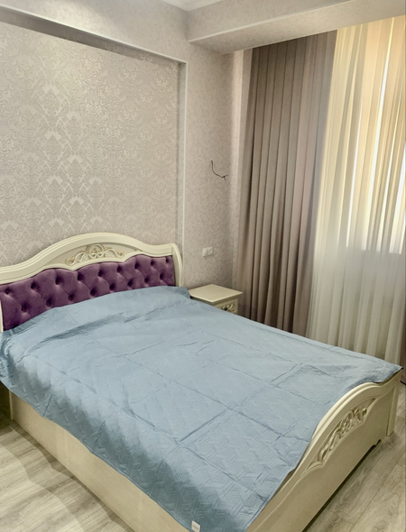Паркентский ЖК VEK 2/6/8 (60м2) Укомплектована Срочно