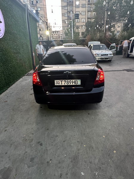 Qora jentra full variant, so’nggi pozitsiyasi(L-Style AT PLUS)