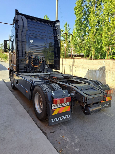 Volvo euro 5 Сотилади