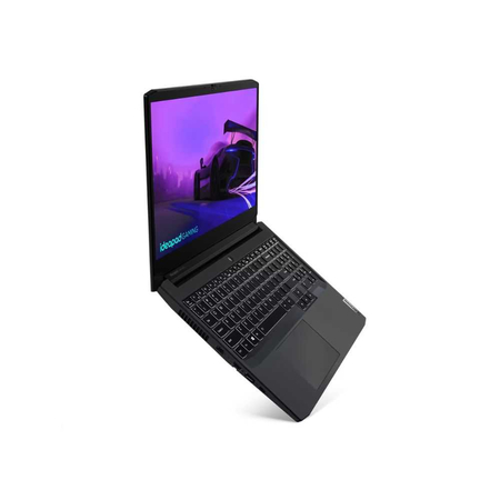Ноутбук Lenovo IdeaPad Core i7-11370H / 8ГБ / 512ГБ SSD / GTX 1650 4ГБ