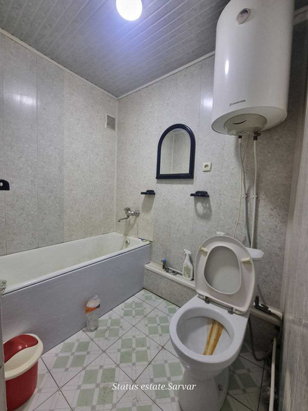 4-х комнатная квартира можно в Ипотеку = 80 м² = Согдиана