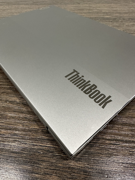 мощный ультрабук Lenovo ThinkBook 13s G2, Американская сборка
