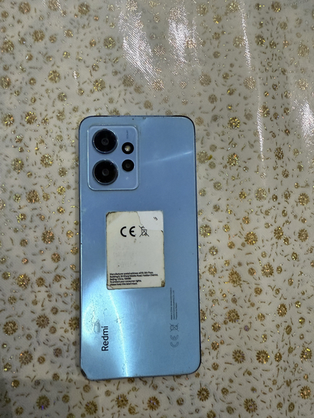 Redmi note 12 sotiladi