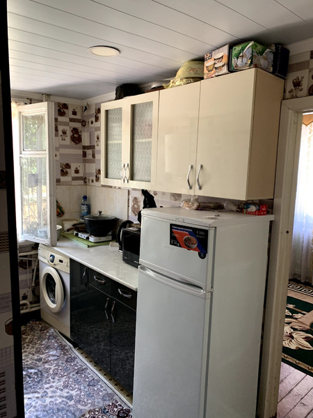 5-metro oldida 2/1/2 48m² boʻlgan shinam kvartira ijaraga beriladi