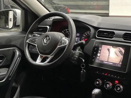 Продается Reno Duster full