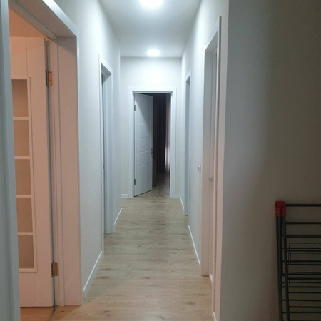 Almazor Sity. 4/1/12. 98m2. Mebel texnika.