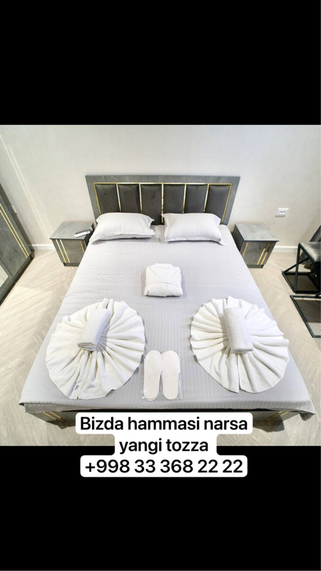 Soatlik HOTEL bez zaks гостиница без загса на пару часов
