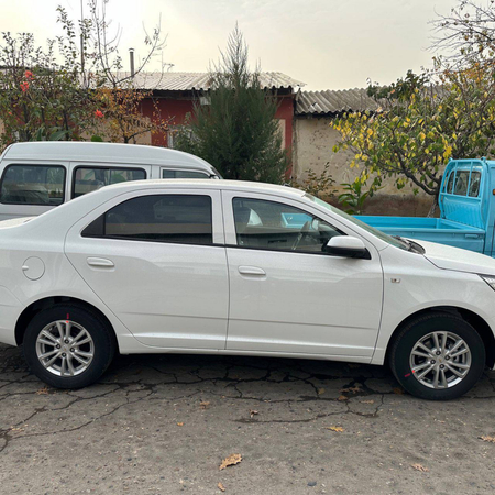 Cobalt Style 2024 Янги Автомат