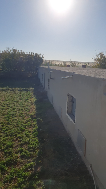 Uchastka sotiladi romitan tuman
