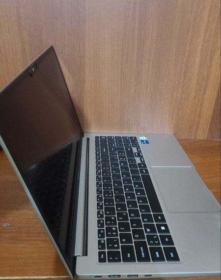 Продам свой ноутбук Galaxy Book 2