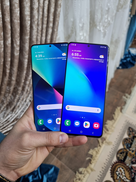 Срочно Samsung s9 plus 256gb Телефон отличном состояние