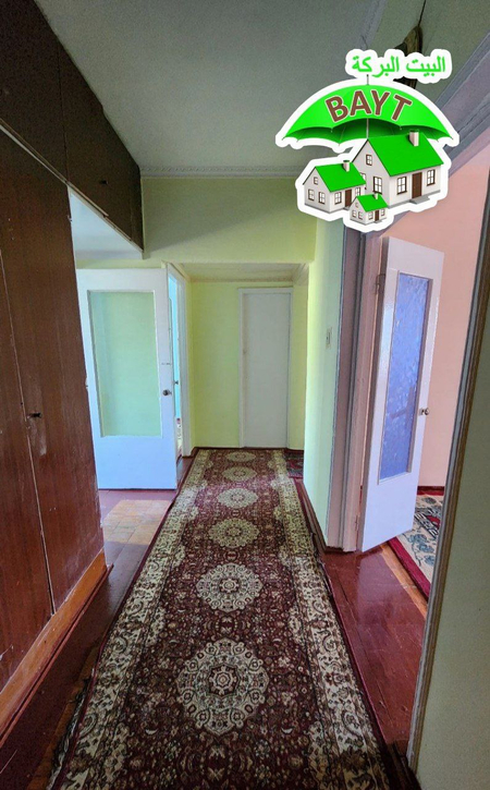 ^УЛУЧШЕНКА 3-х Комнтаная 2×6 Балкон, 75м² Чиланзар 13 квартал Продажа!