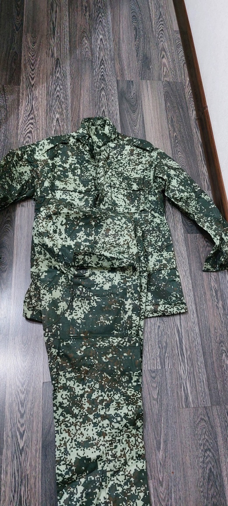 Продается камушляж