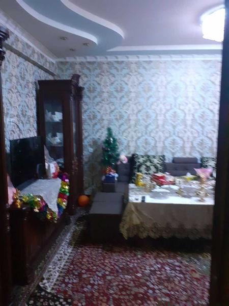 Аренда. Андижон шахрида 2 хонали уй ижарага берилади