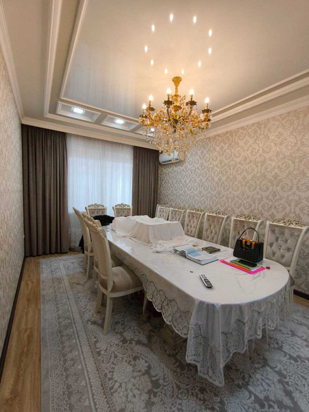Срочно Продается квартира 72 м² в Golden House