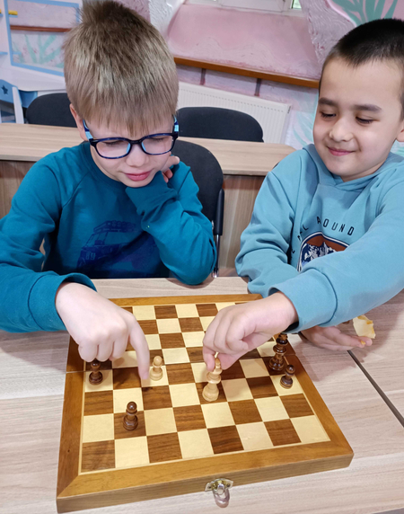 Преподаватель по Развитию Ребёнка