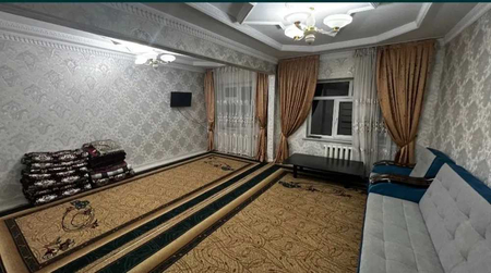 СРОЧНА ГОРИТ! Аренда 4 комнатной квартира Куйлик 5 ID SH 305 ЦЕНА 450$