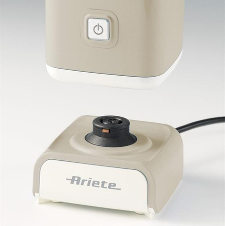 Италиянский коппучинатор Ariete