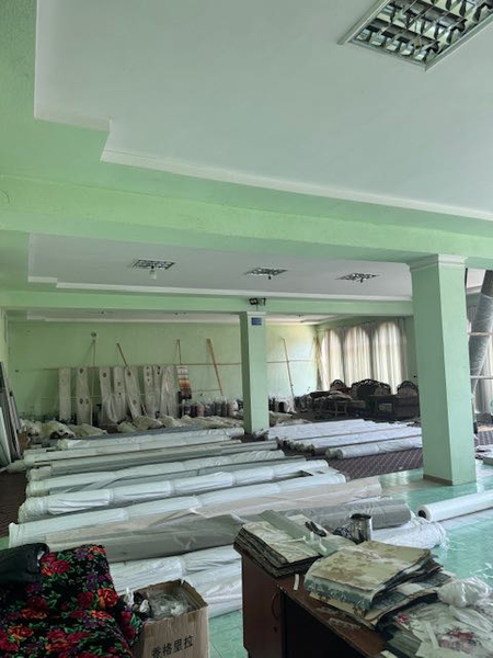 Сдается в аренду 2 этаж