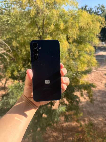 A25 Samsung 128Gb