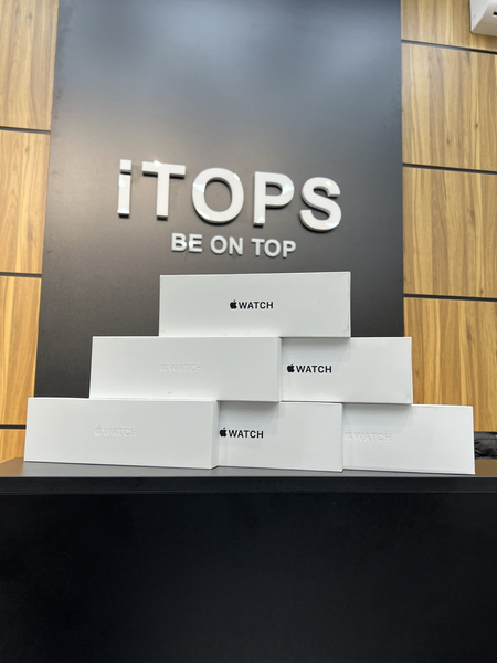 iWatch 9,10 Series & Ultra 1,2  & Se