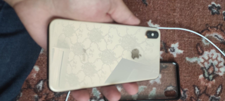Srochna sotiladi Xs max 512 gb