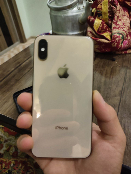 Apple xs Iphone xs
