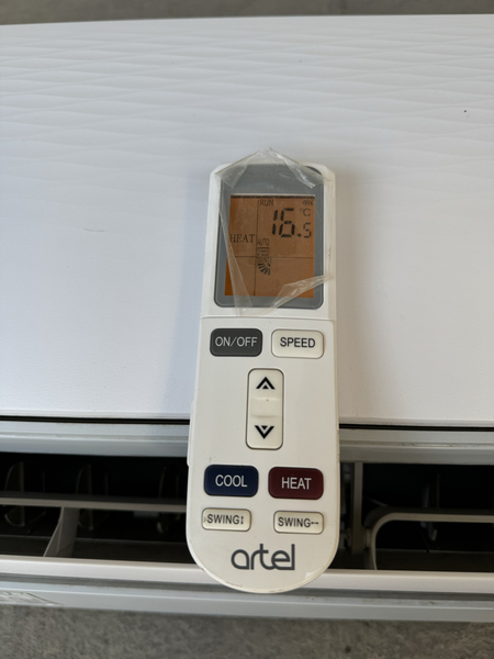 Artel 24 Inverter