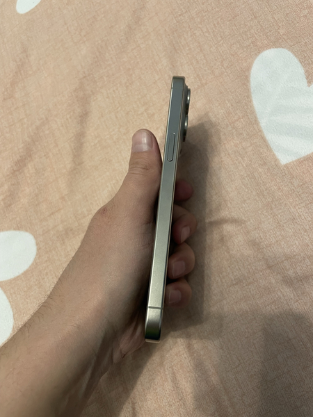 iPhone 15 pro max 256gb ChA/A