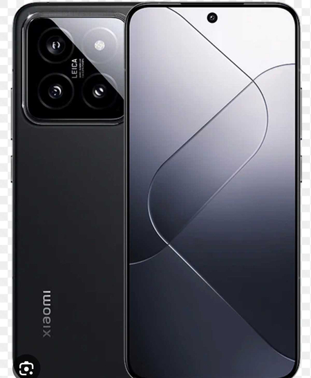 Xiaomi 14 идеальный