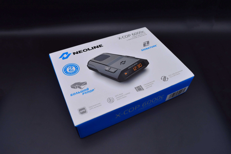 Новинка. Neoline 6000c official 2год гарантия.+Доставка