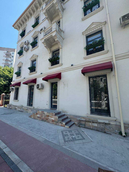Сдается в аренду нежилое 64м2 Ор-р ул. Нукусская