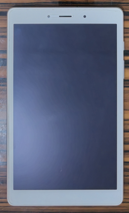 Samsung Galaxy Tab A 8