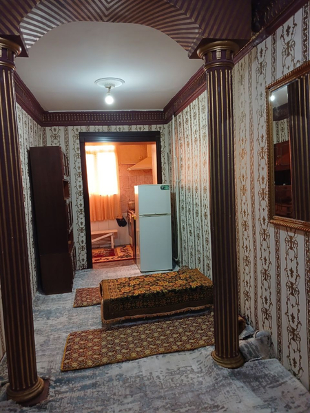 Сдается квартира