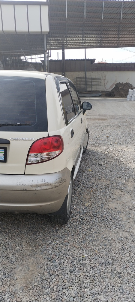 Matiz best soltiladi