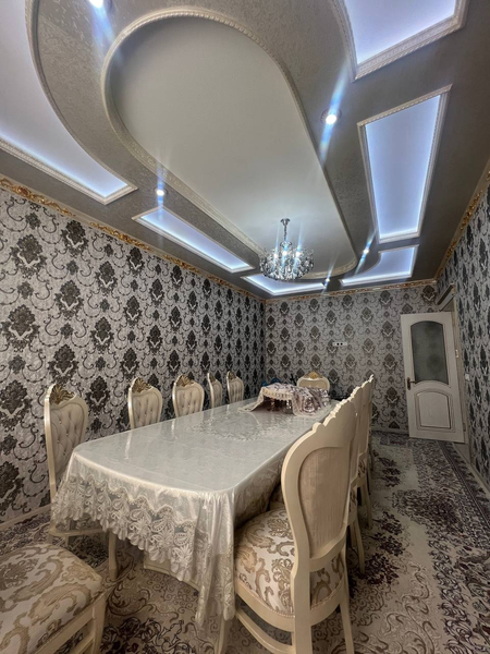 Срочно! Продажа. 5/3/3. Сергели-5.