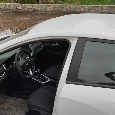 Chevrolet ONIX LT