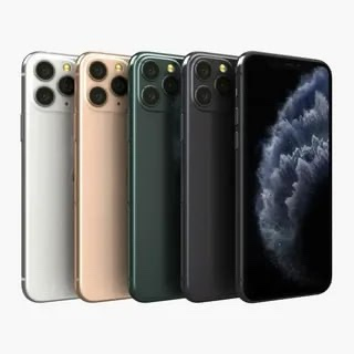 В Рассрочку Apple Iphone 11 Pro Nasiyaga Muddatli to'lovga