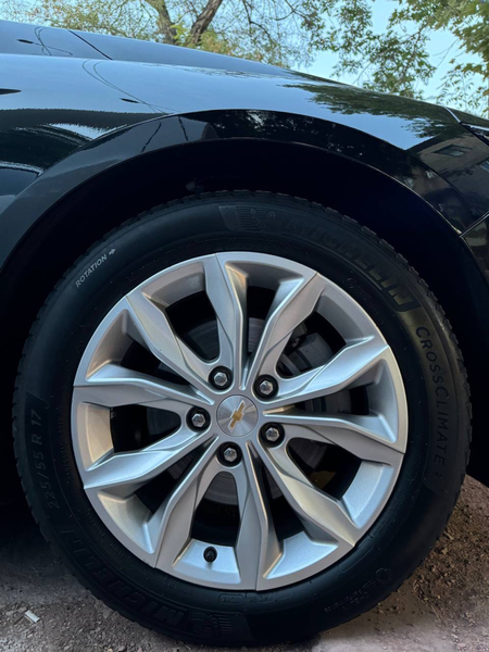 Malibu 2 Primier 2020yil Toza