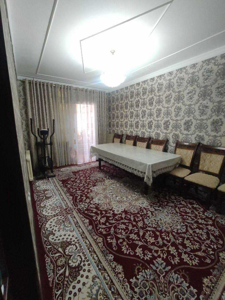 Продаётся 3 комнатная квартира