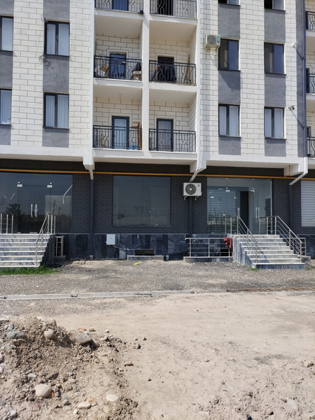 Продается нежилое помещения под офис. Водник корзинка