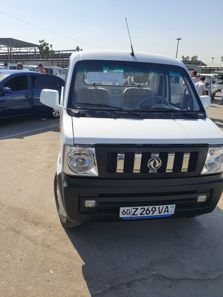 Changan 3 metrlik
