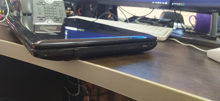 Lenovo G580 с гарантией
