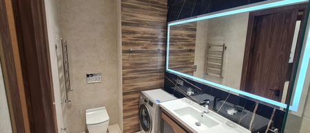 Мирабад Авеню Сдаётся 2х комнотная